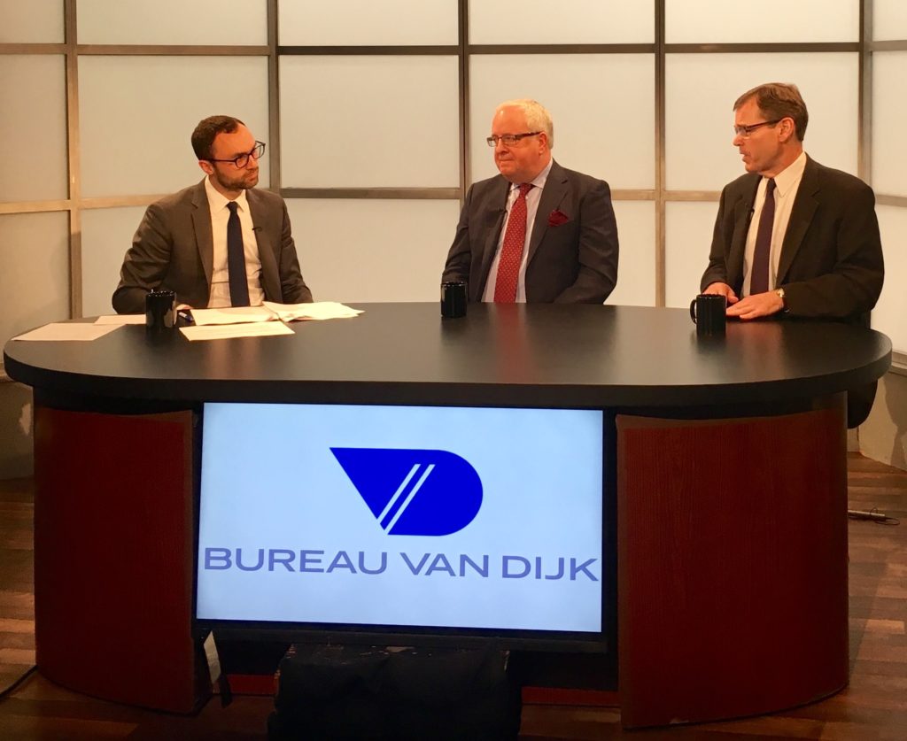 Watch Michael Volkov on Bureau van Dijk Webinar Addressing Third-Party ... Watch Michael Volkov on Bureau van Dijk Webinar Addressing Third-Party ...