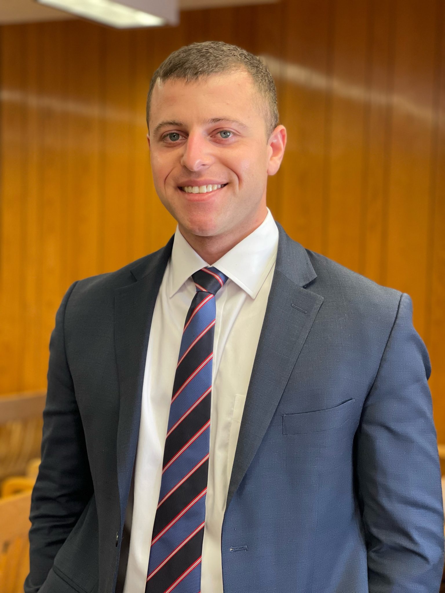 Sam Finkelstein Joins Volkov Law Group - Corruption, Crime & Compliance